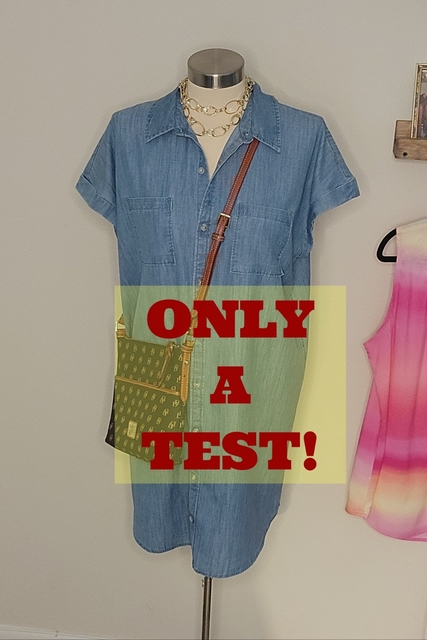 Posh Show - Poshmark